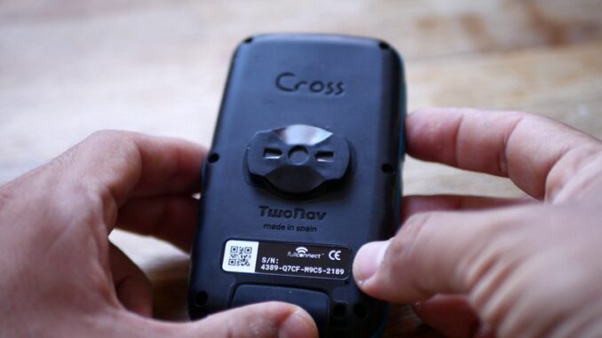 TwoNav Cross El MEJOR GPS ESPAÑOL Review